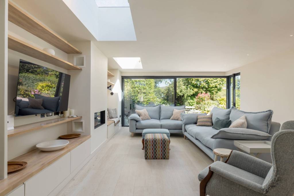 FERNANDES BINNS ARCHITECTS - Edinburgh-based, award-winning architects