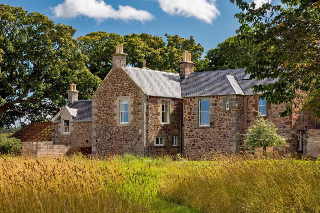 FERNANDES BINNS ARCHITECTS - Edinburgh-based, award-winning architects