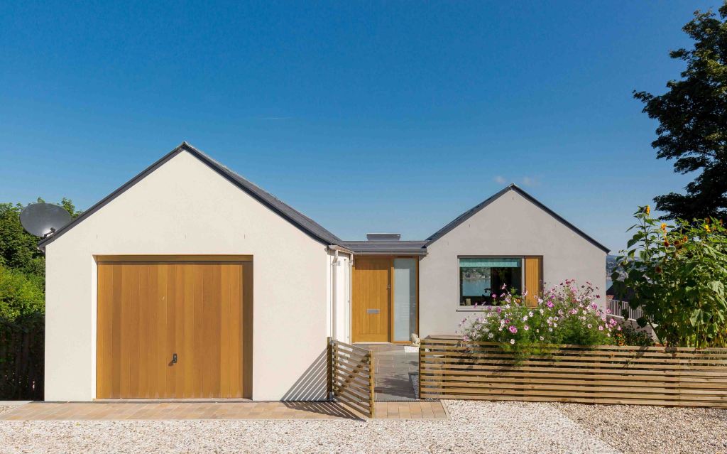 FERNANDES BINNS ARCHITECTS - Edinburgh-based, award-winning architects