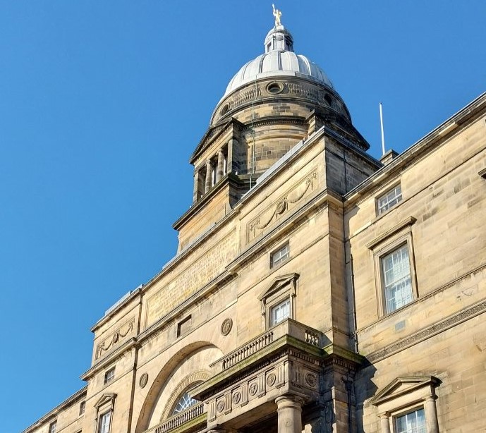 FERNANDES BINNS ARCHITECTS - Edinburgh-based, award-winning architects